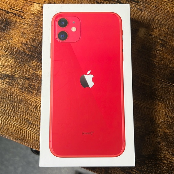 Apple | Cell Phones & Accessories | Empty Iphone 1 Box | Poshmark